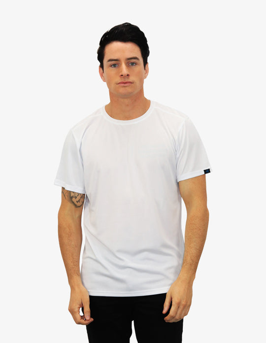 Be Seen Open Mesh Underarm Panel T-Shirt (BST2015) – Moemic Enterprises